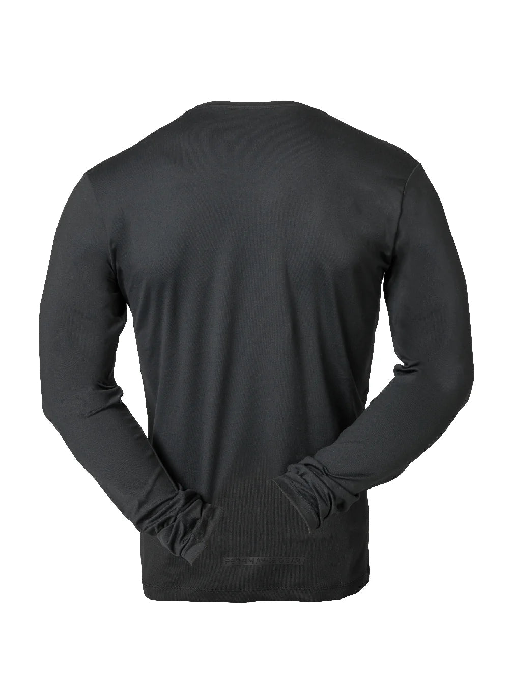 Back On Track Gareth Men’s P4G Long Sleeve Shirt – Leanin' Pole Arena