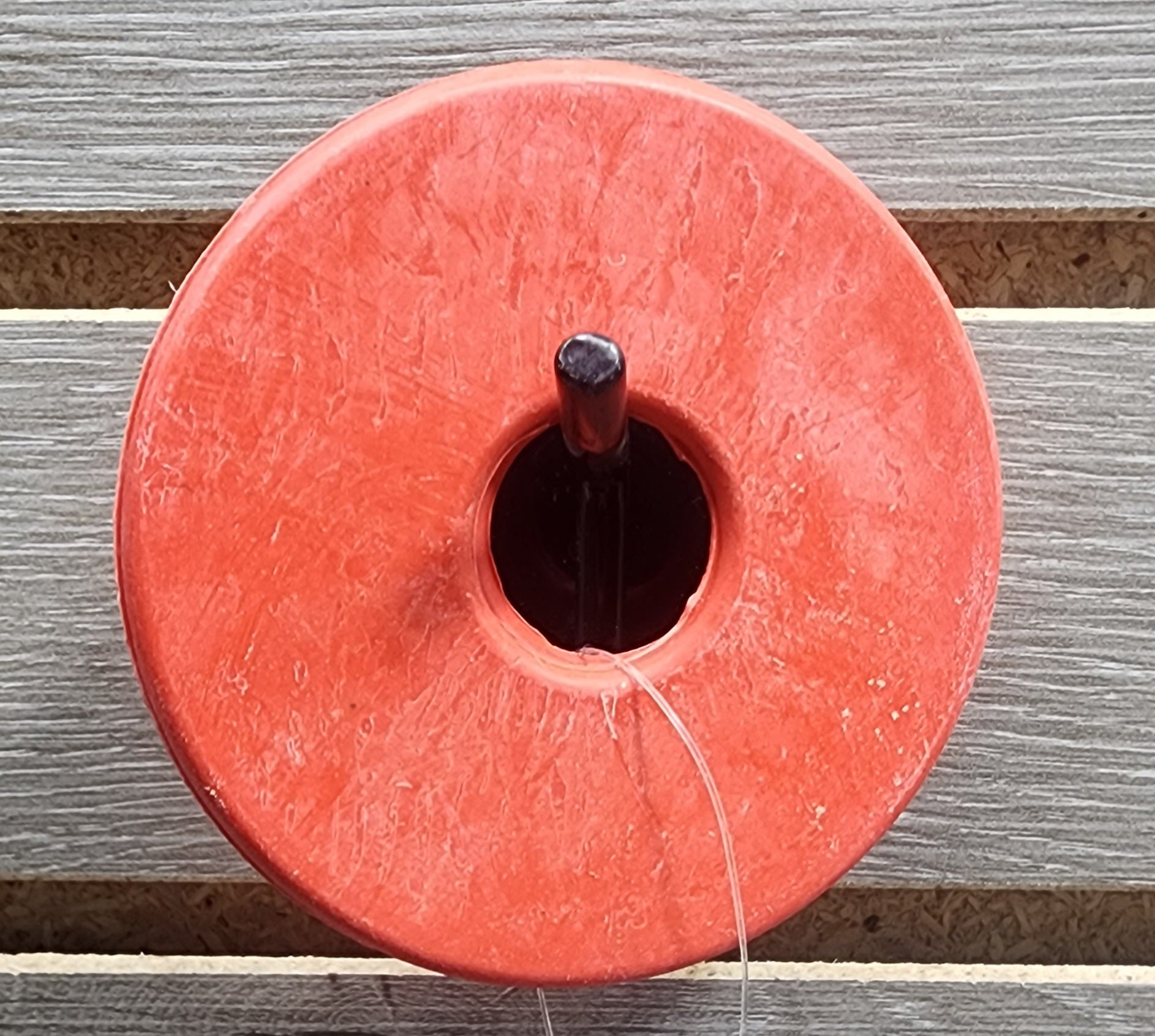 CST Rubber Bit Guards – Leanin' Pole Arena