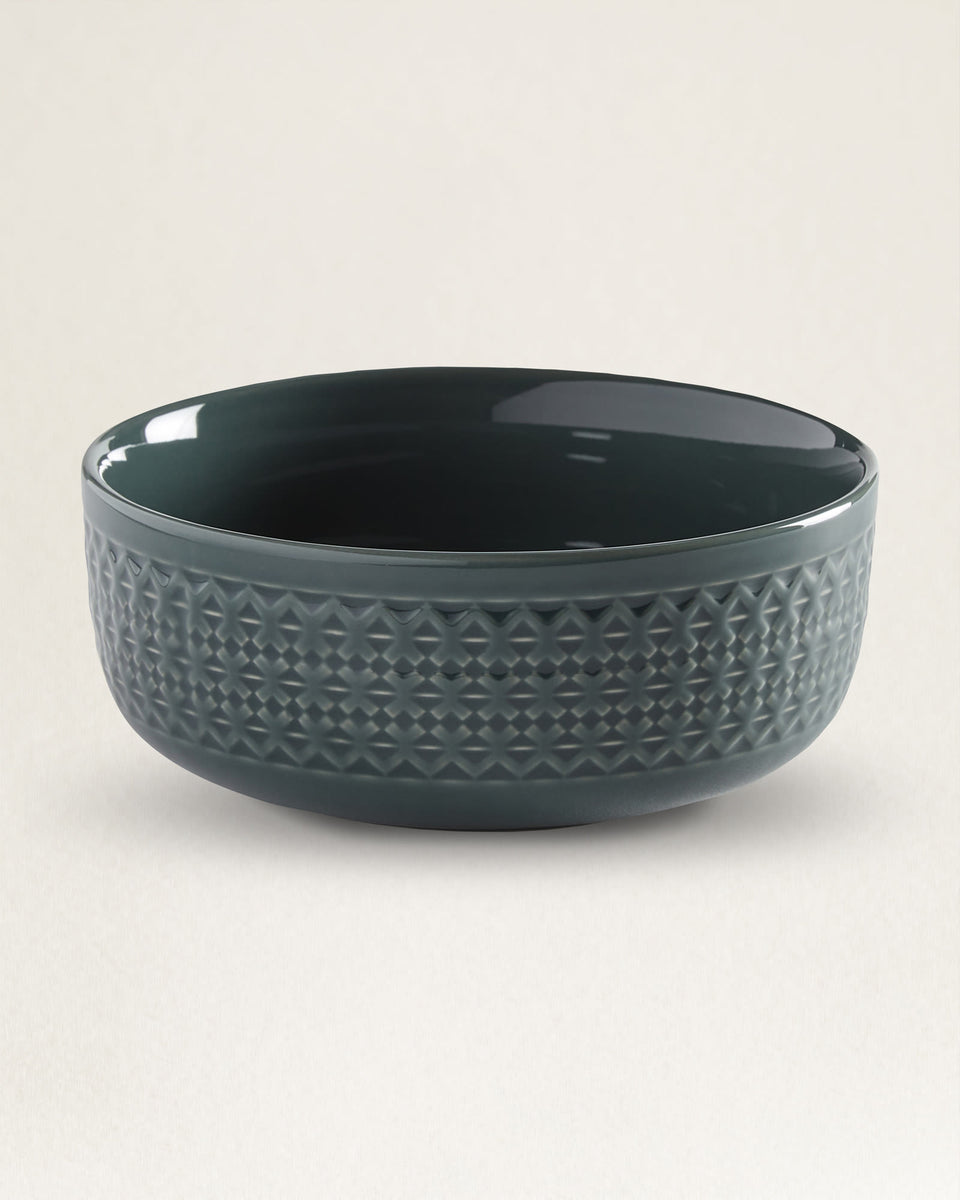 Pendleton Woven Balsam Dinnerware – Leanin' Pole Arena