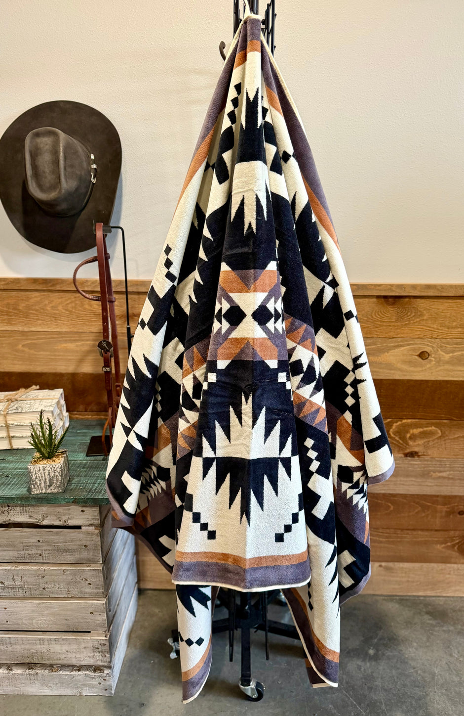 Pendleton – Leanin' Pole Arena