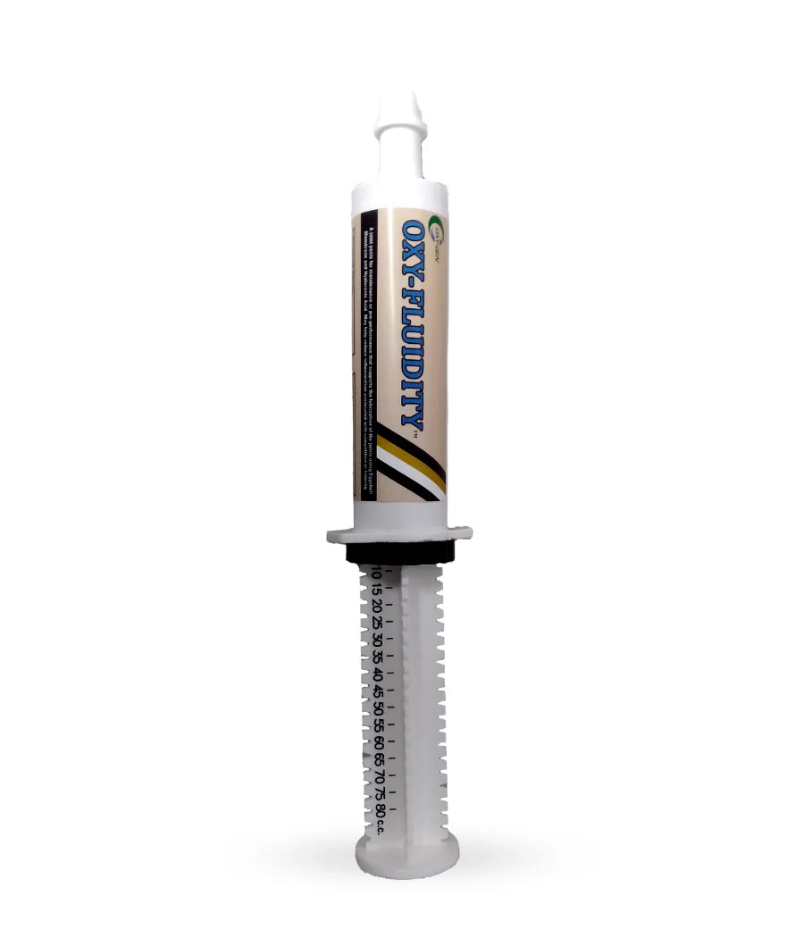 Oxy-Gen Oxy-Fluidity Paste – Leanin' Pole Arena