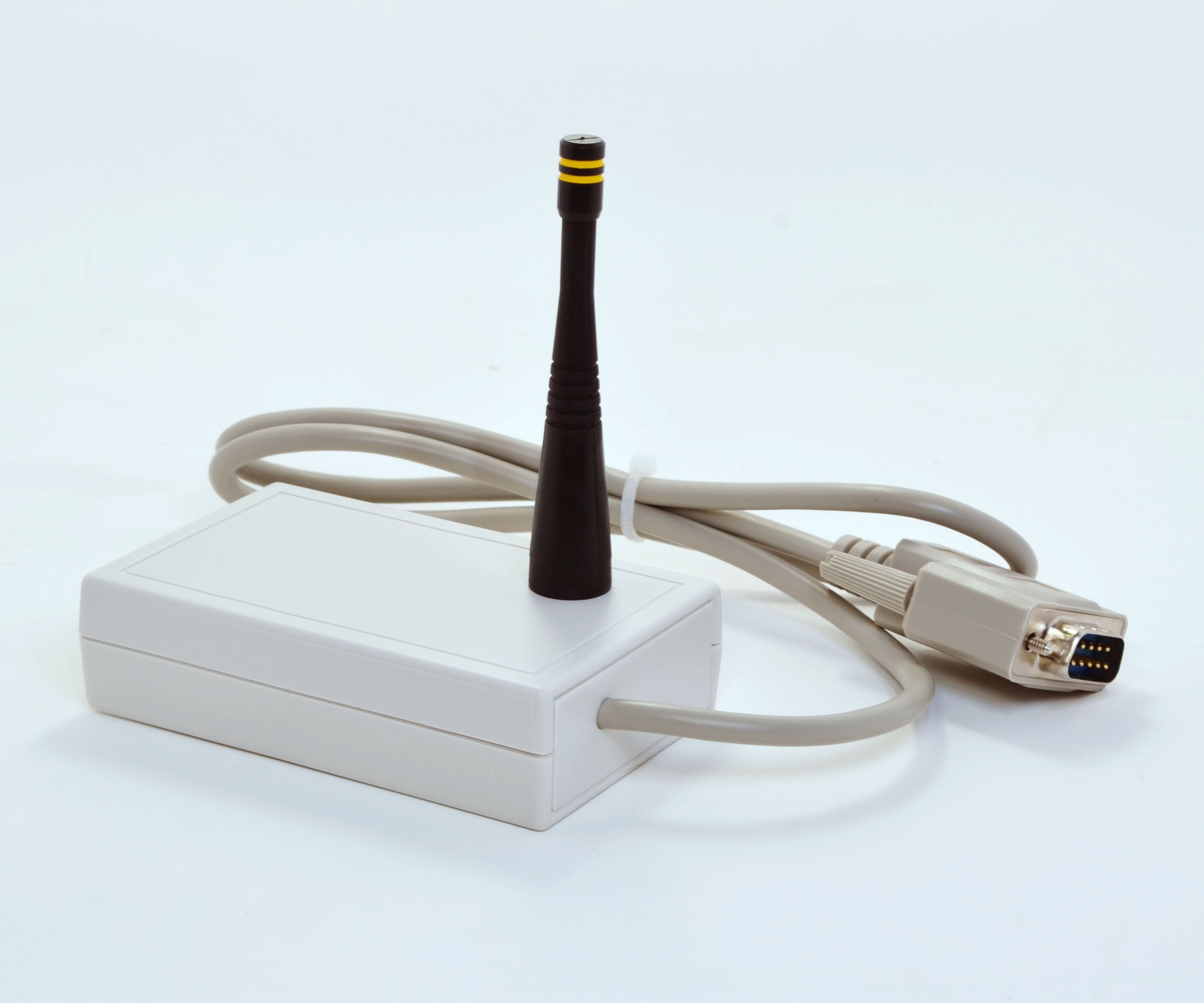 Farmtek Wireless Scoreboard Interface – Leanin' Pole Arena