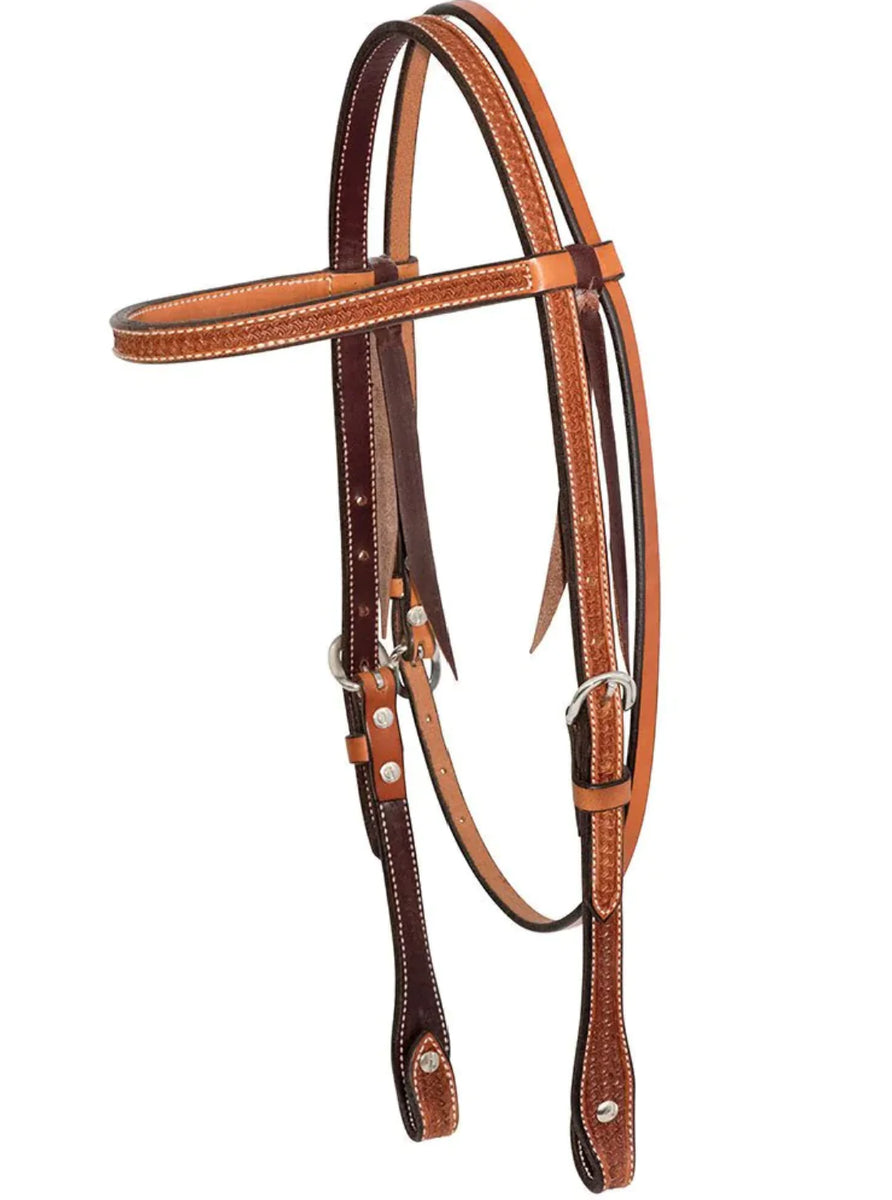 Cowboy Tack Golden Spider Stamp Tack Set – Leanin' Pole Arena