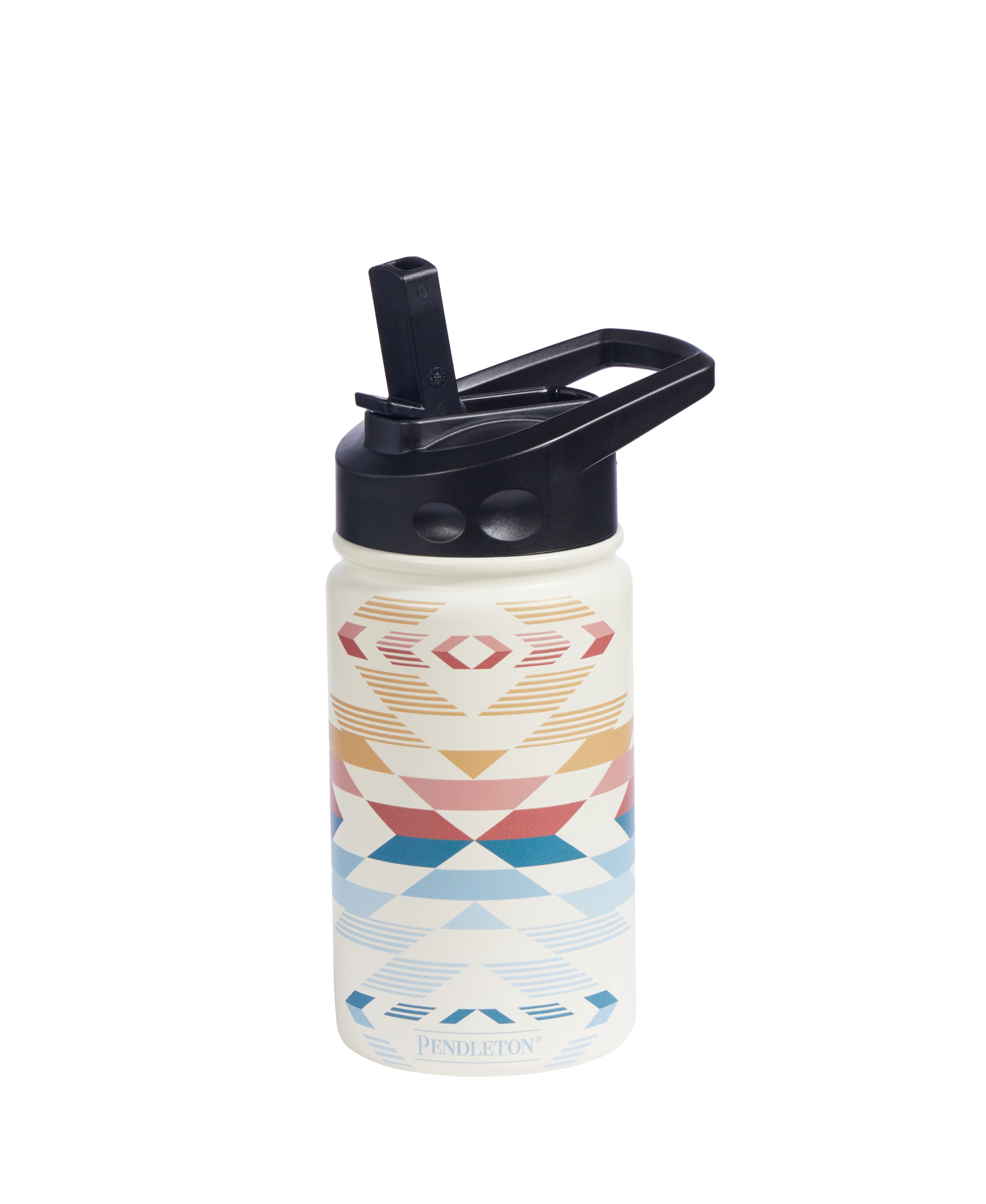 Pendleton 12oz Insulated Bottles – Leanin' Pole Arena