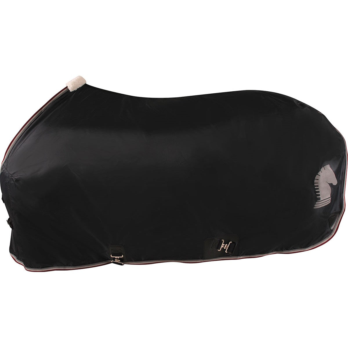 Classic Equine Stable Sheet - Open Front – Leanin' Pole Arena