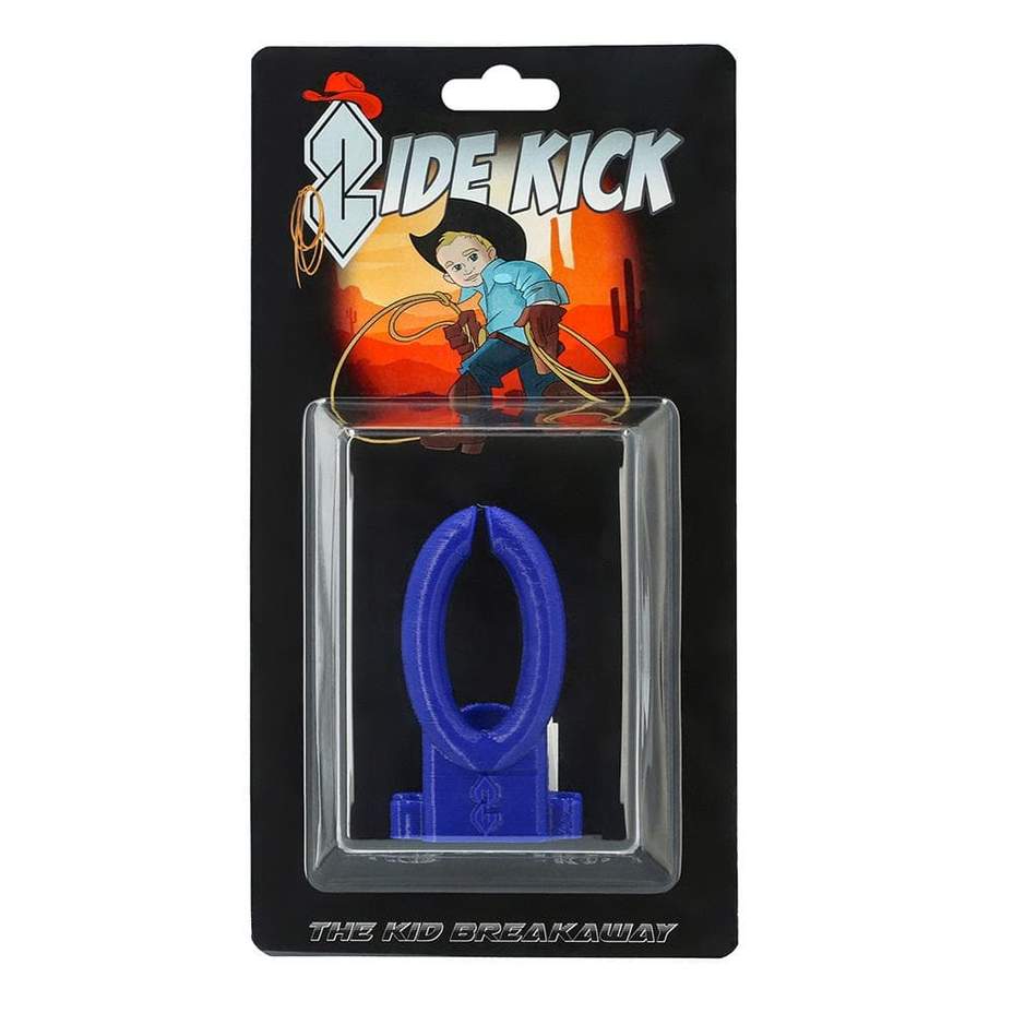 Hero Rodeo Sidekick Kids Breakaway Honda – Leanin' Pole Arena