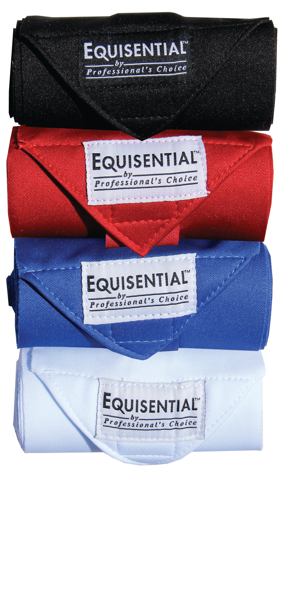 Professional's Choice Standing Bandage – Leanin' Pole Arena