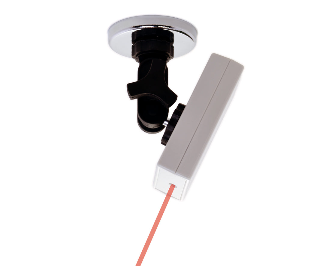 Electric Eye Timer Systems – Leanin' Pole Arena