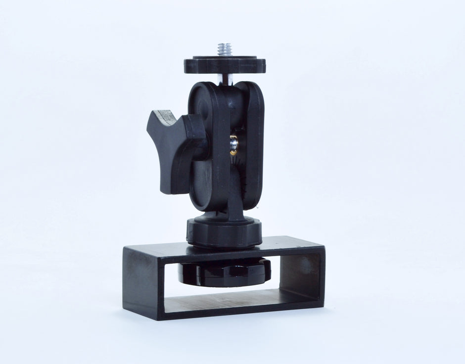 Electric Eye Timer Systems – Leanin' Pole Arena